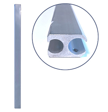 Passiv-Ölsperre Typ R 100 | Roßbach Umwelttechnik GmbH